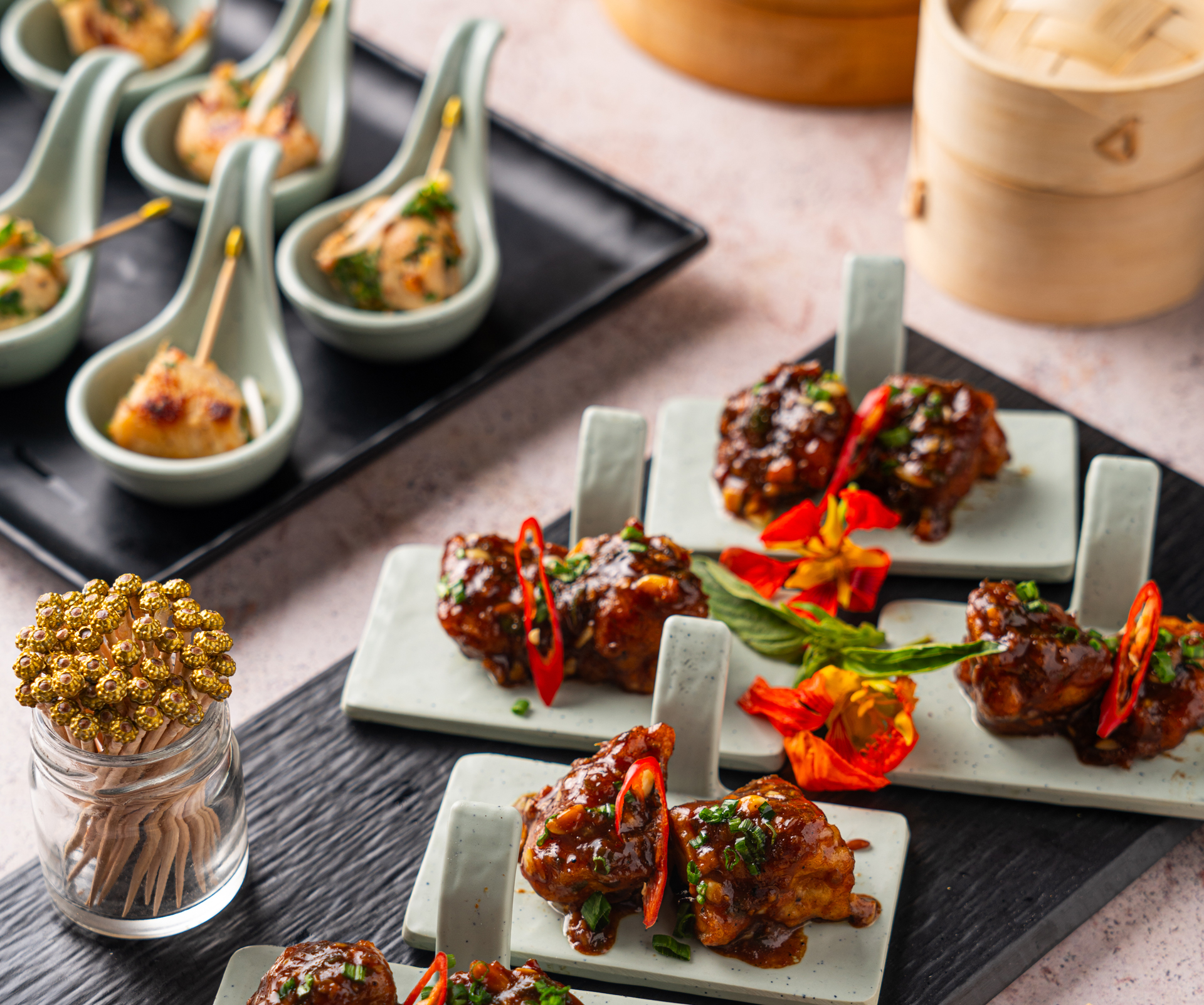 Lata Rothe Caterers – Premium Catering Services in Mumbai & Kalyan